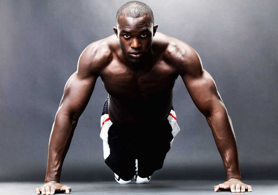 How to do a Push Up – ModernCalisthenics.com