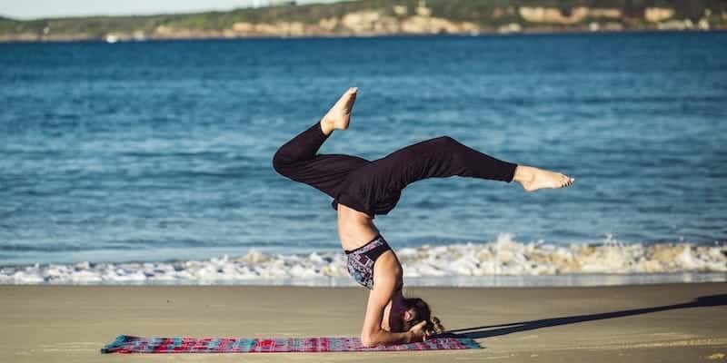How to do a Handstand | Modern Calisthenics