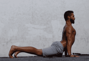 How to do a Hindu Push Up (or Dand) – ModernCalisthenics.com
