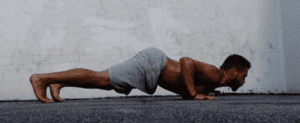 How to do a Hindu Push Up (or Dand) – ModernCalisthenics.com