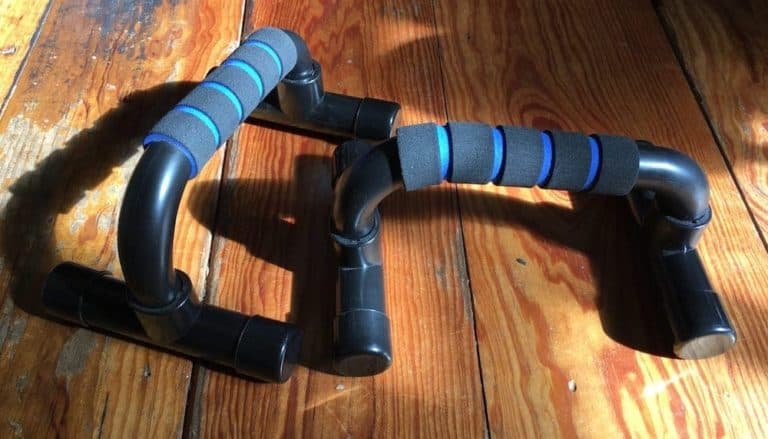 Push Up Bars: The Ultimate Guide | Modern Calisthenics