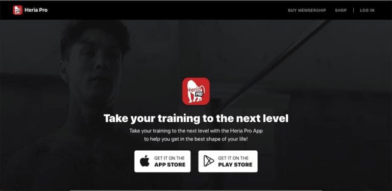 How Much Does the Chris Heria App Cost? | Modern Calisthenics